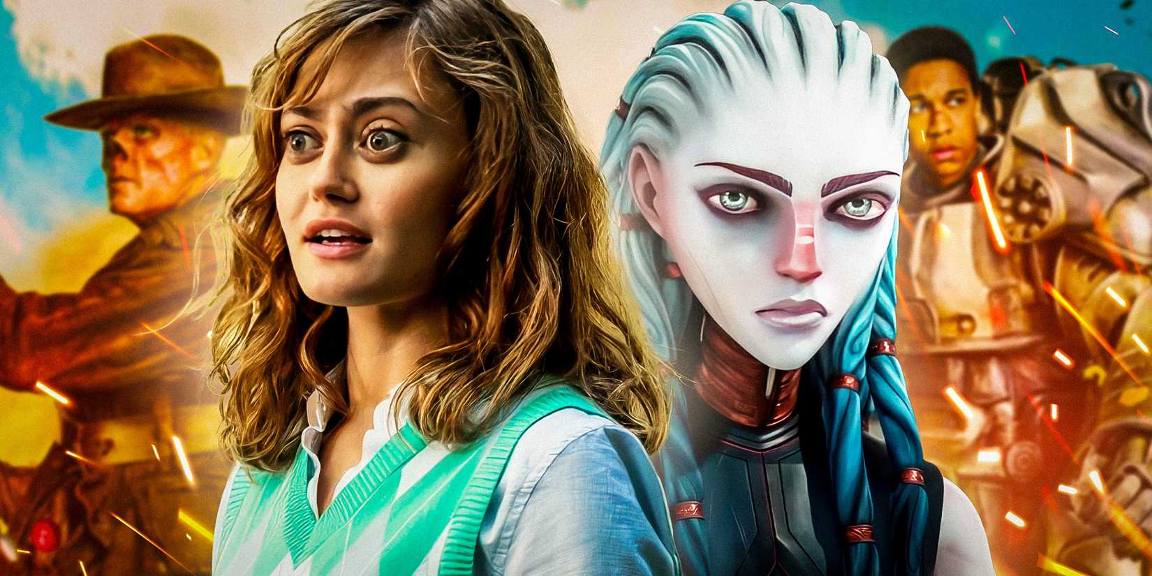 Ella Purnell’s Jinx Performance Somehow Looks Even Better Thanks To ...