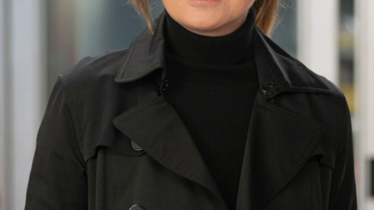 Dr. Meredith Grey | ScreenRant