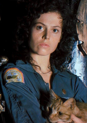 Ellen Ripley | ScreenRant