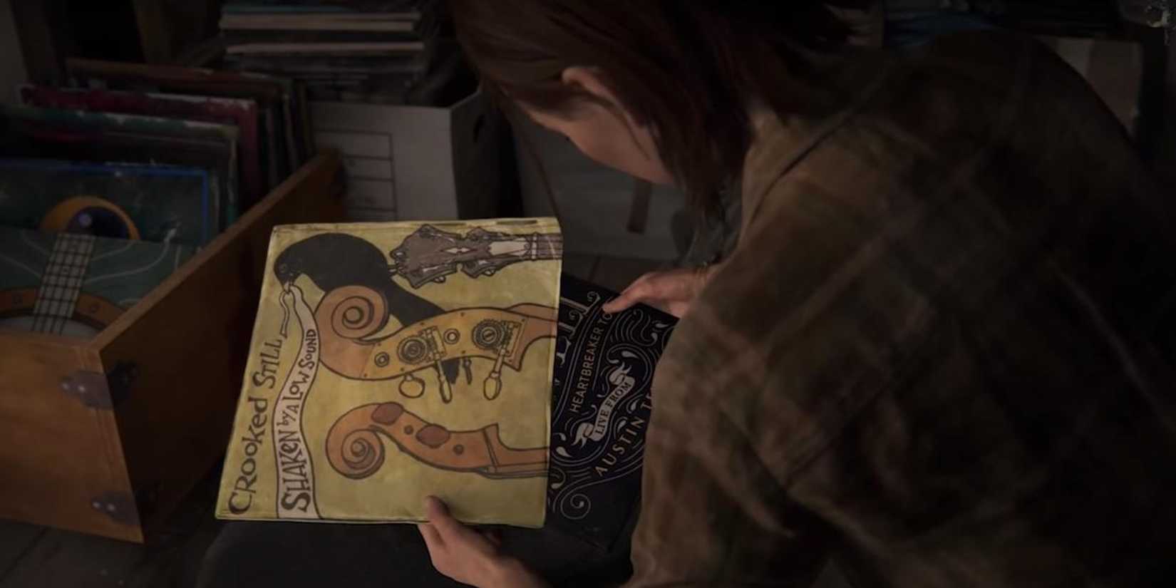 The Last Of Us Season 2 Has Another Big Music Timeline Dilemma Besides ...