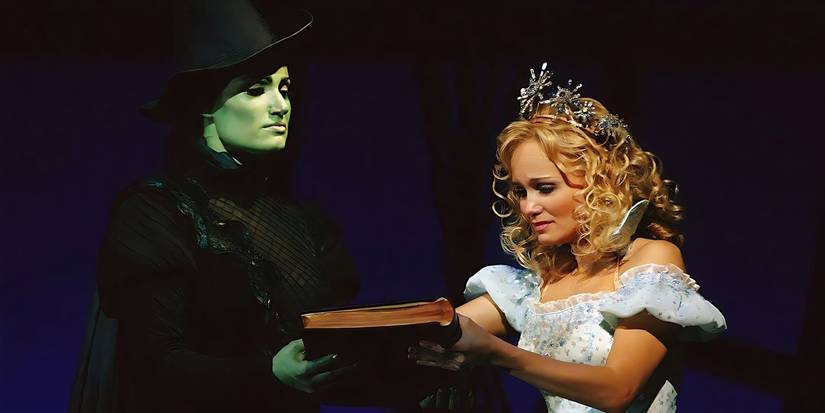 Wicked: Elphaba & Glinda's Relationship Timeline, Explained
