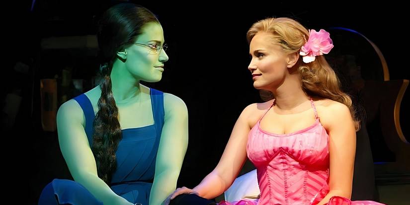 The Most Important Scene In Wicked Is Actually Way Better In The Movie ...