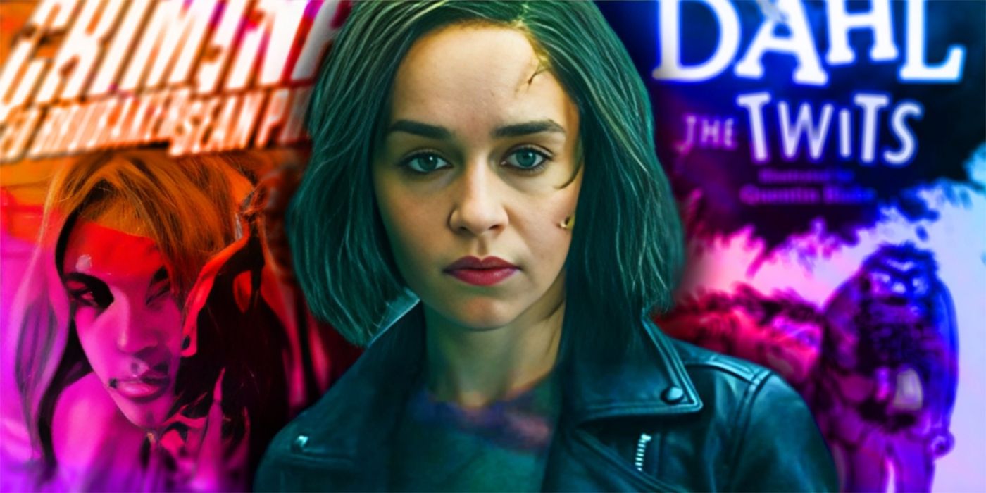 Game Of Thrones' Emilia Clarke Adds Second Upcoming TV Role With New ...