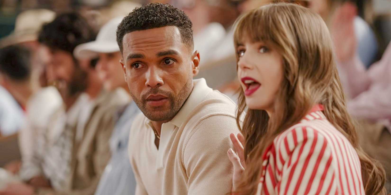 Emily In Paris Season 5 Cast Update Confirms One Star Will Return As ...