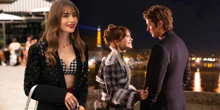 10 Best Shows To Watch If You Love Emily In Paris