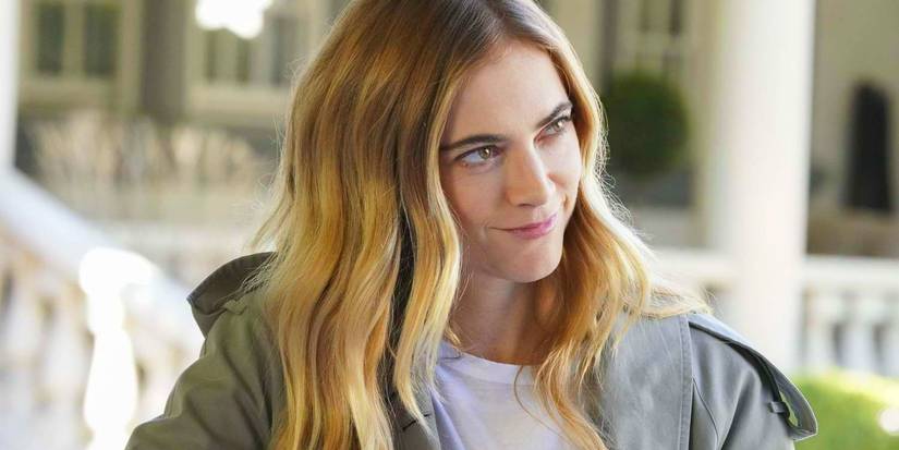 Why Emily Wickersham's Ellie Bishop Left NCIS