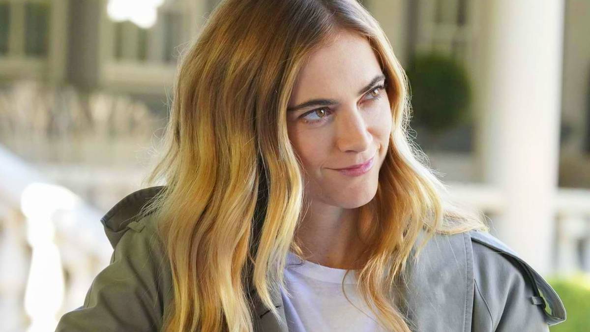 NCIS' Bishop Actor Reflects On Her Exit 3 Years Later: "A Weird Moment ...