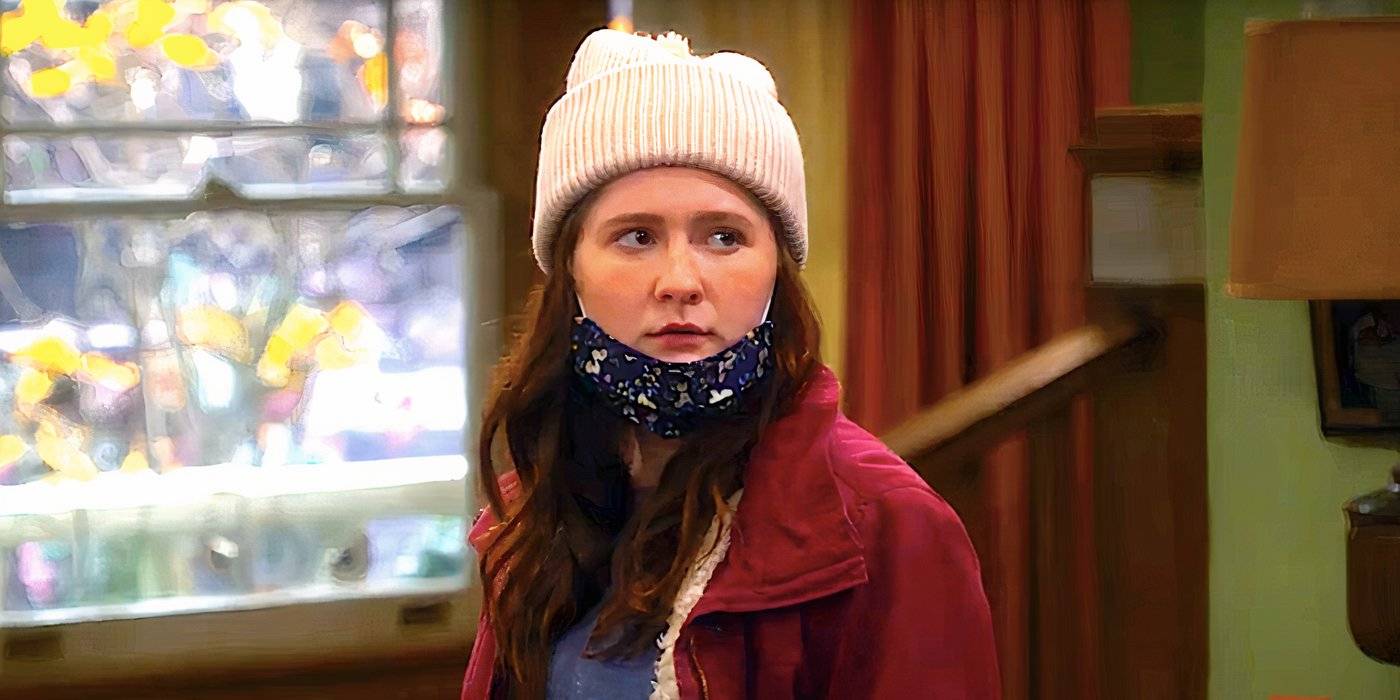 One The Conners Season 7 Detail Makes Ending Roseanne's Spinoff Harder