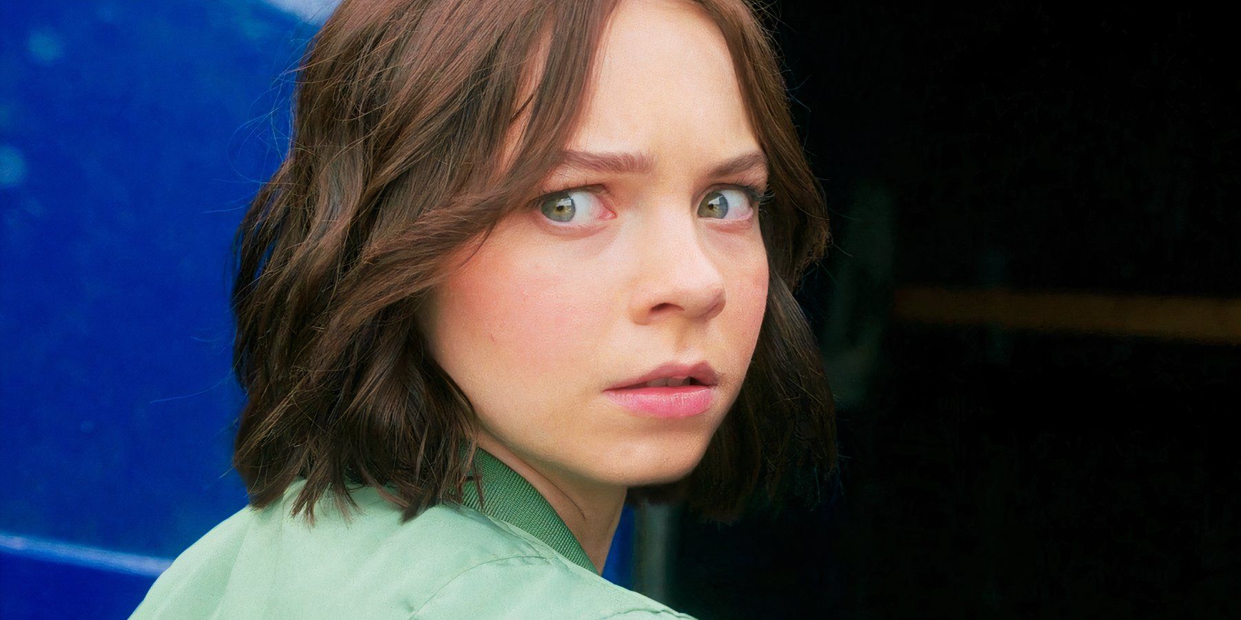 Emma Myers Shines in Underrated Netflix Thriller: A Good Girl's Guide to Murder