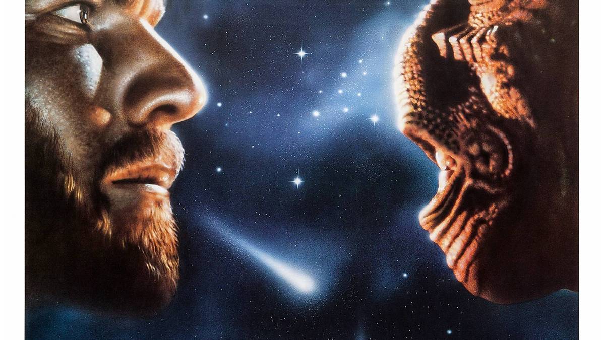 Enemy Mine Summary, Trailer, Cast, Where to Watch and More