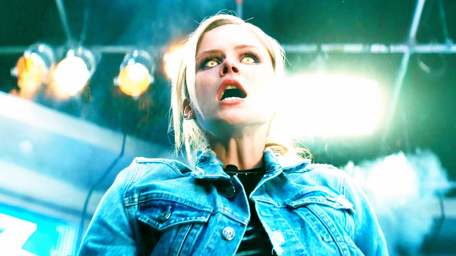 Who Starlight Should Kill In The Boys Season 5 Revealed By Star