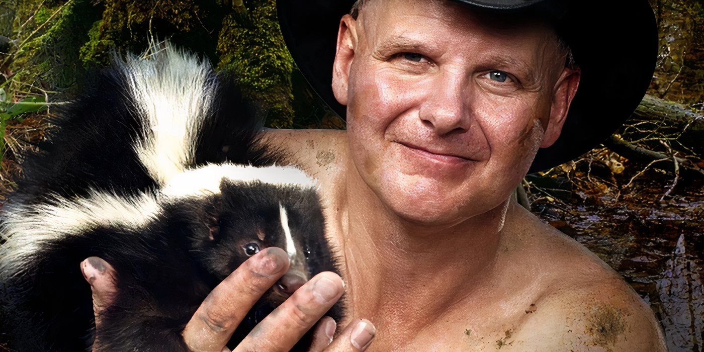 Ernie Brown Jr Turtleman: 14 Facts About The Call Of The Wildman Star
