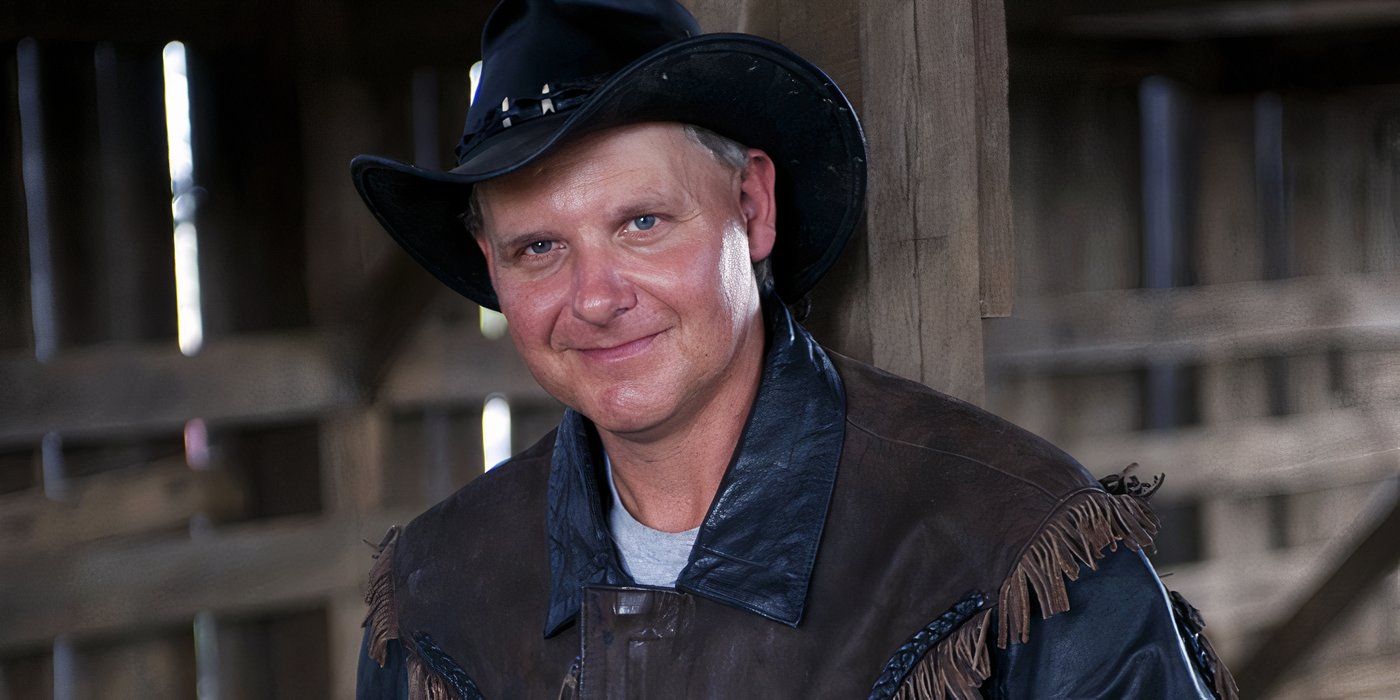 Ernie Brown Jr Turtleman: 14 Facts About The Call Of The Wildman Star