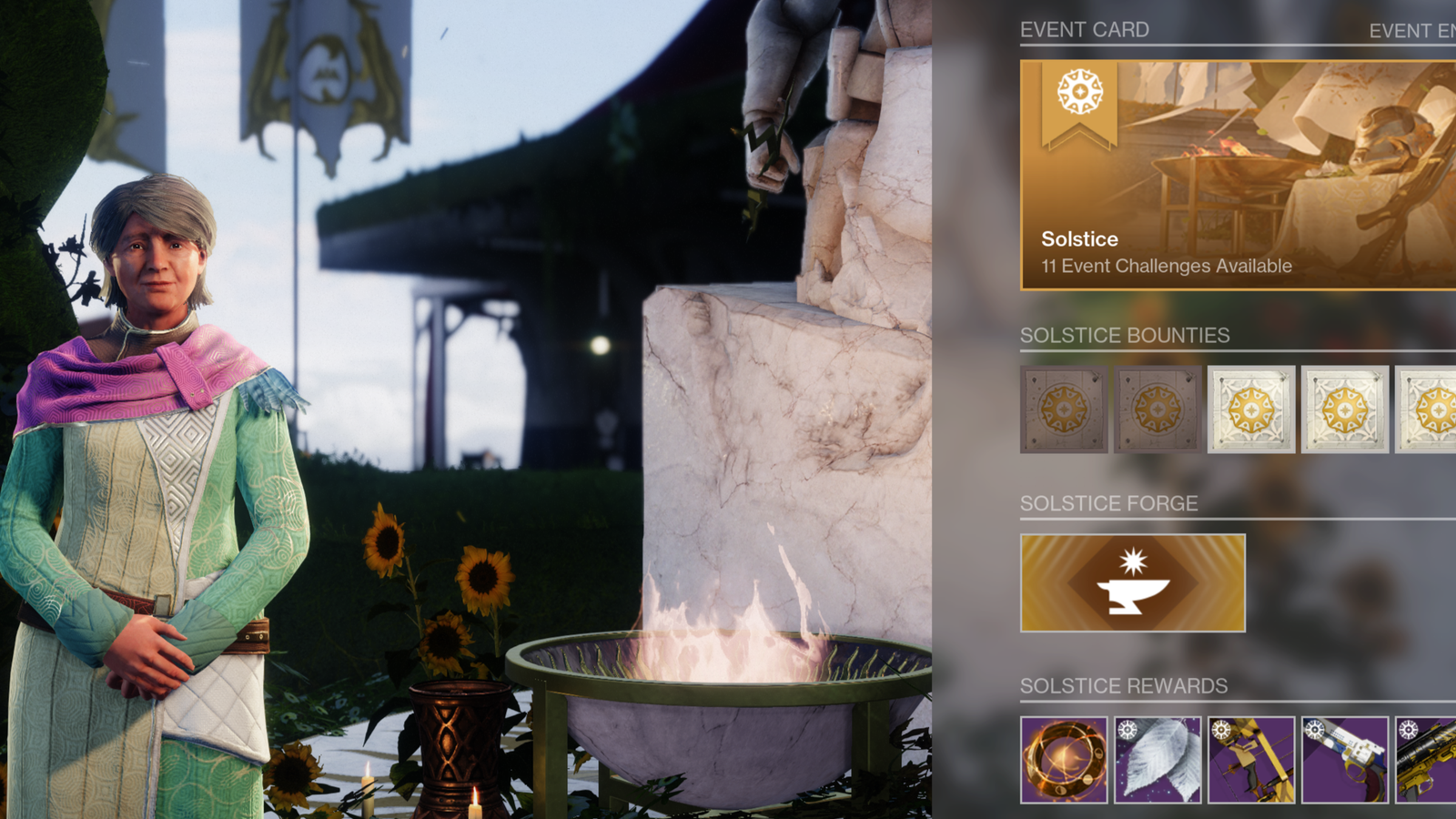 Destiny 2: Best Armor Alloy and Silver Leaves Farm (Solstice 2024)
