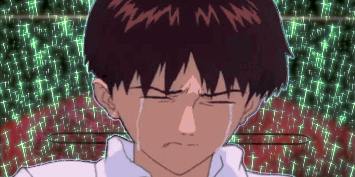 I'll Admit It: I Don't Understand Why Neon Genesis Evangelion Is Still ...