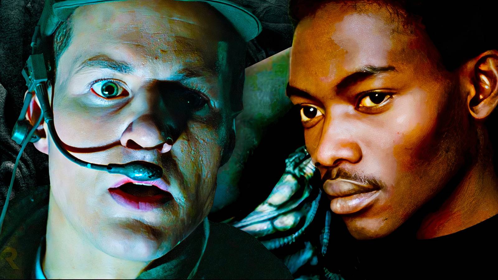 Every Actor Who Has Played A Xenomorph In The Alien Movies