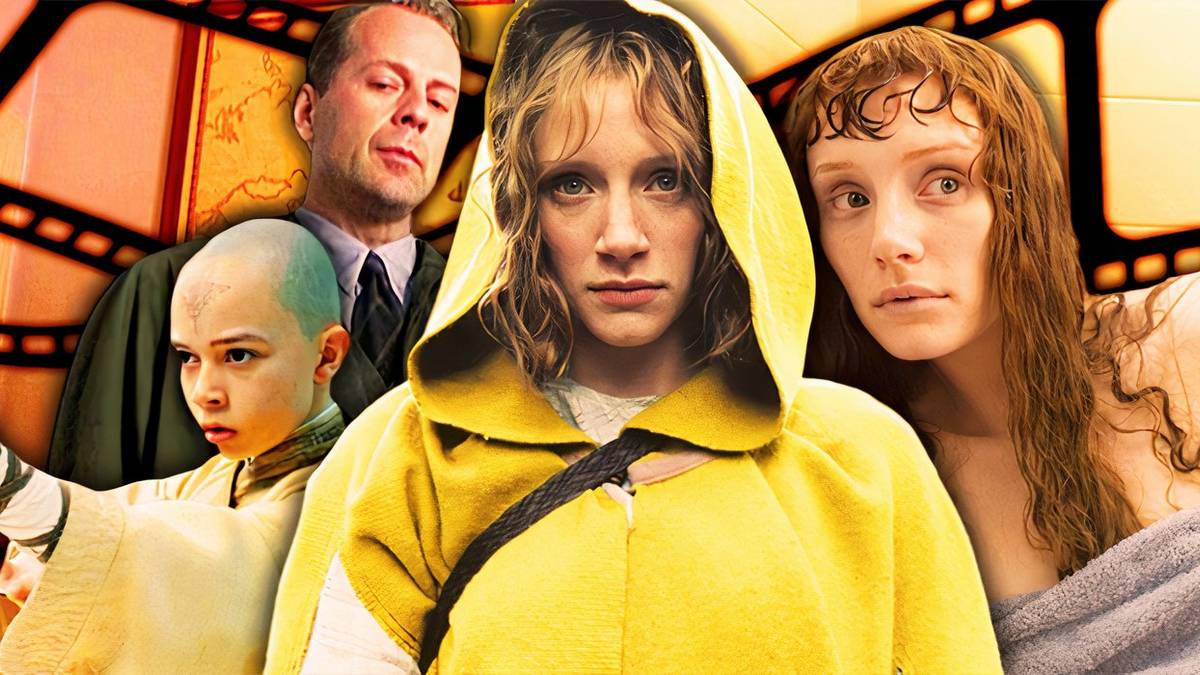 Every M. Night Shyamalan Movie, Ranked Worst To Best