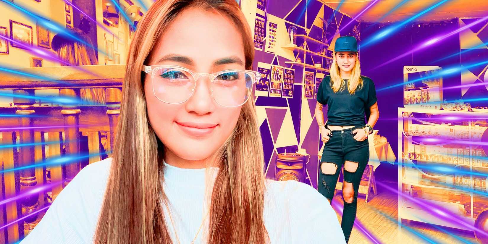 90 Day Fiancé: I'm Convinced That Faith Gatoc Tulod Will Be The Next ...