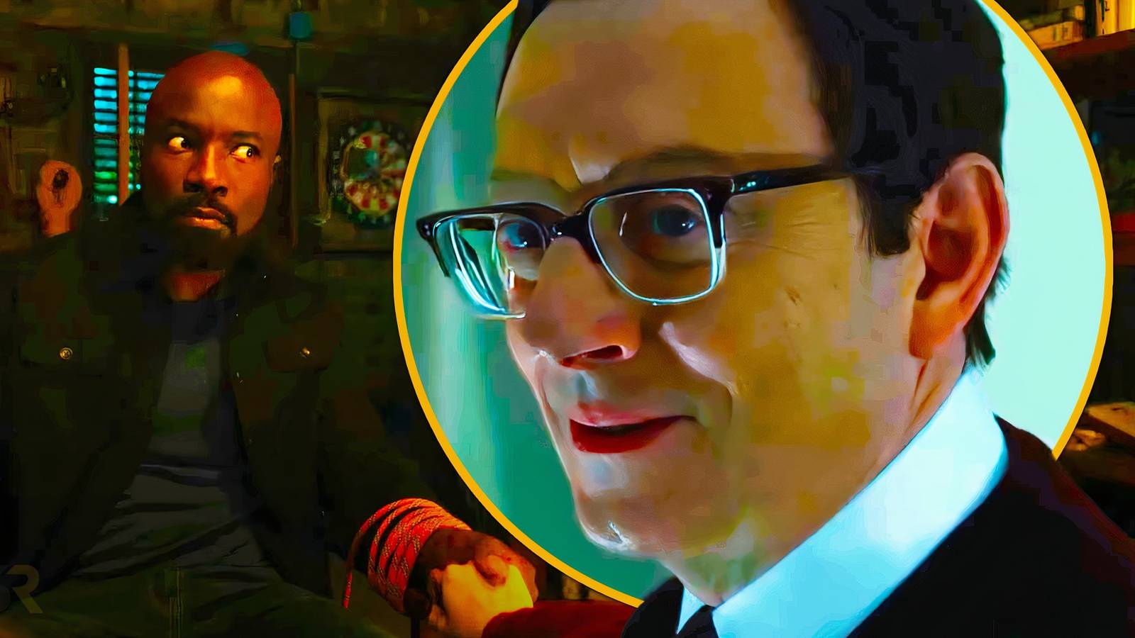 Evil Season 4: Leland's Backstory Twist & Its Effect On David Explained ...