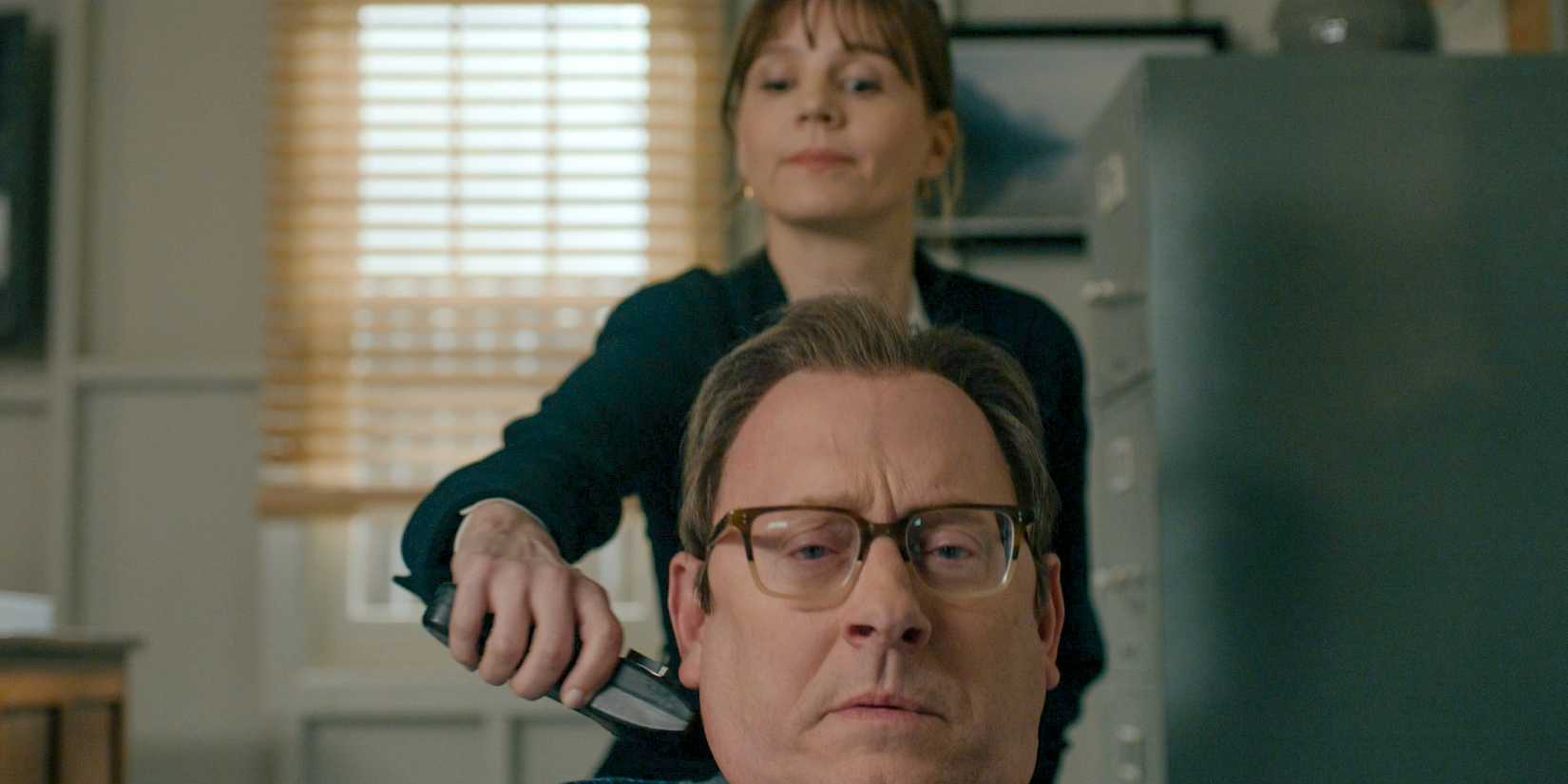 A New Season Of Evil Is Finally Being Added To Netflix Later This Month