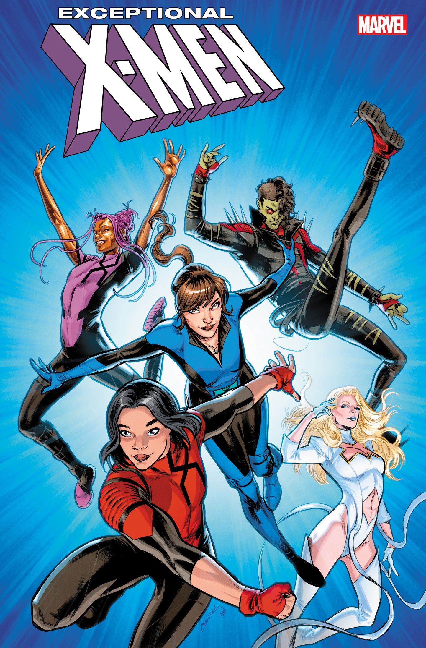 After 44 Years, Kitty Pryde's X-Men Arc Is Finally Complete
