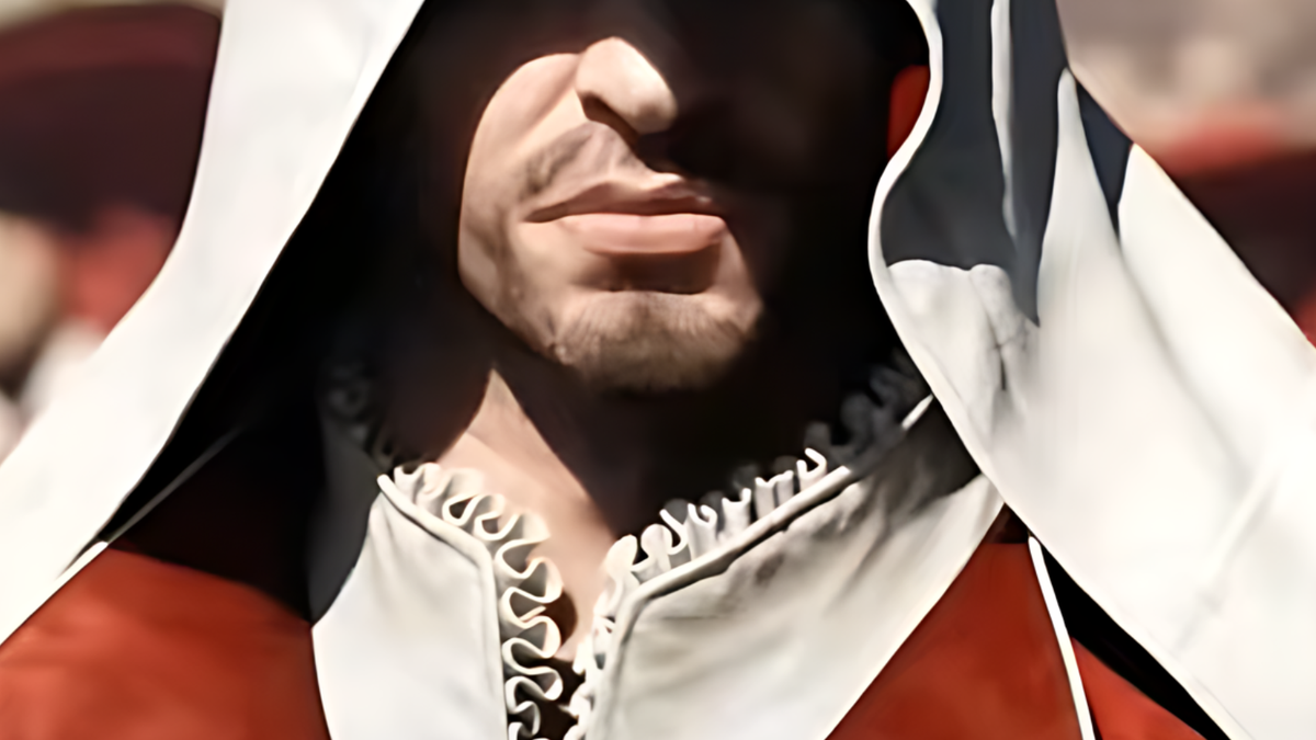 Ezio Auditore da Firenze | ScreenRant