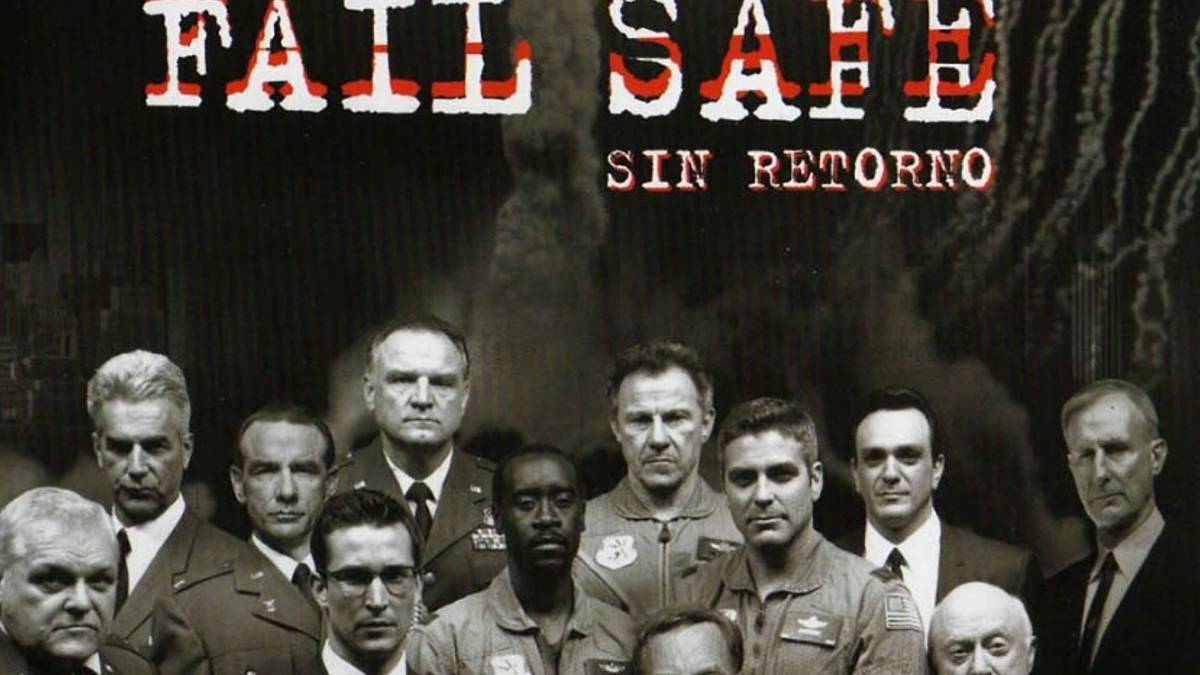 Fail Safe Summary, Trailer, Cast, Where to Watch and More