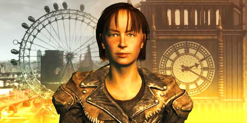 Fallout 3: Should You Save Or Destroy Megaton?