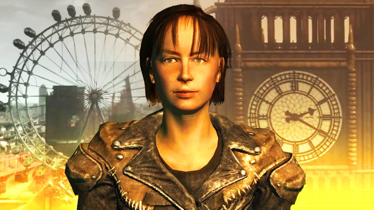 Fallout London Includes One Familiar Face With Ties To The Main Games
