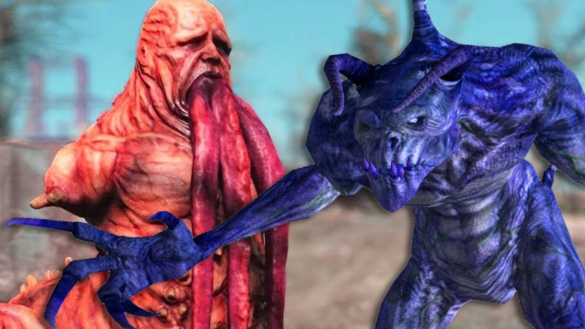 10 Monsters We Really Want To See In Fallout Season 2