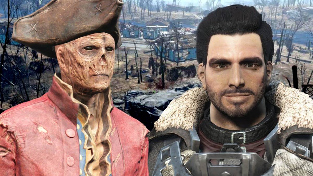 Fallout 4: How To Locate Lost Companions