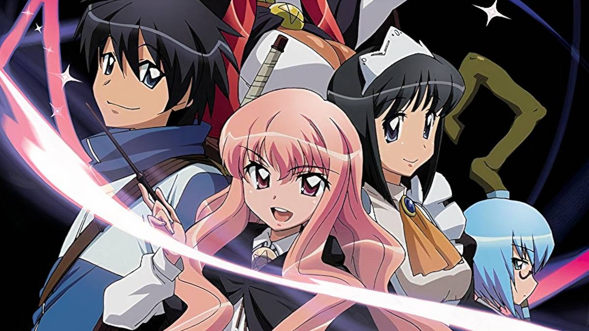 This Retro Isekai Series Changed the Genre Forever - And Foreshadowed Its Biggest Challenges