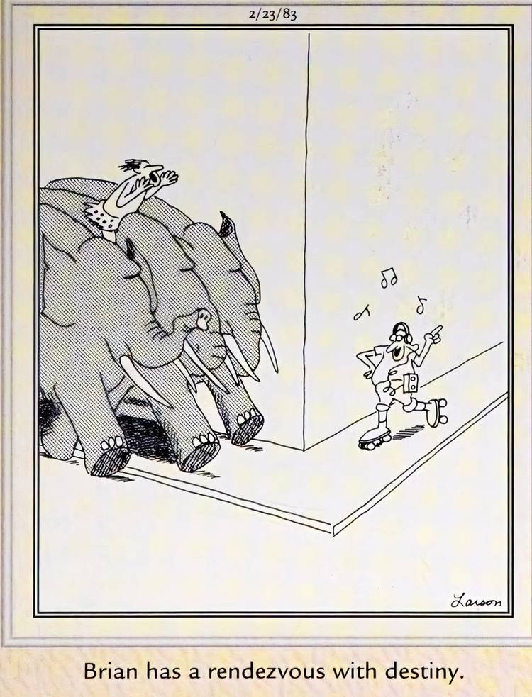12 Far Side Comics That Helped Make The Series A Massive Hit