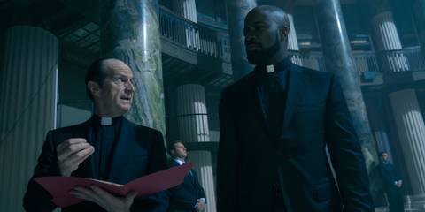 Evil Summary, Trailer, Season List, Cast, Where to Watch and More