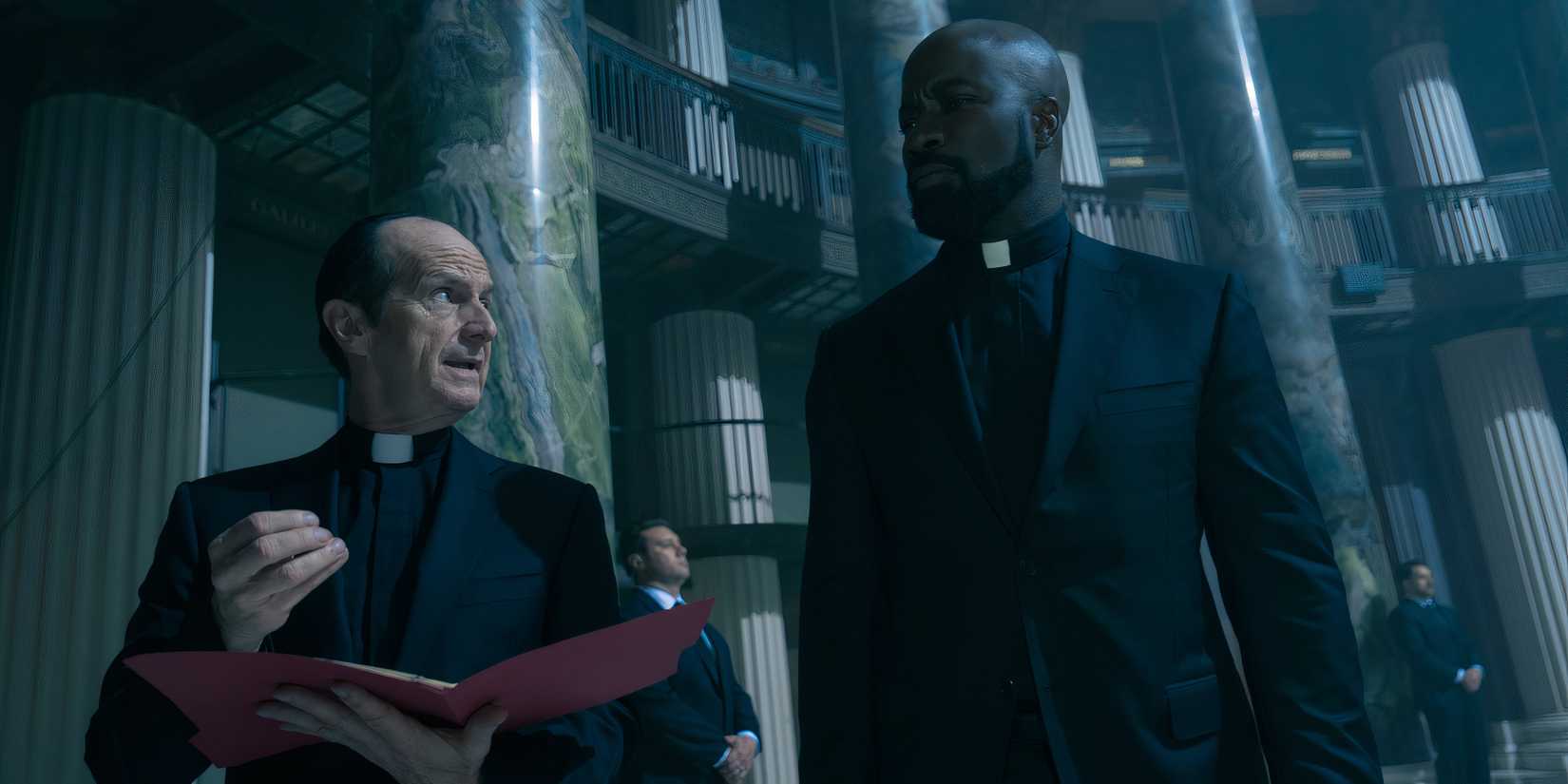 "It's Painful To Think Of Him Gone" — Who Tim Guinness Was & Evil ...