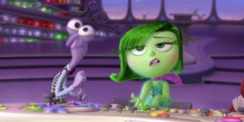 Pixar Allegedly Made Inside Out 2's Riley "Less Gay" In Response To ...