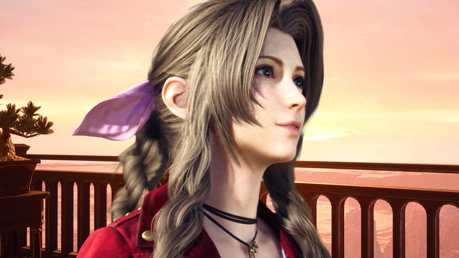 Aerith's House LEGO Concept Is The Perfect FF7 Set