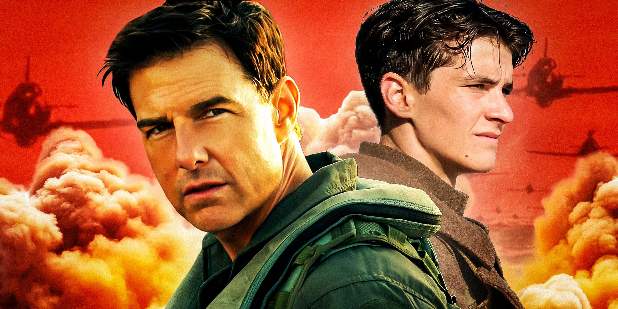 Every War Movie Clint Eastwood Has Directed & Starred In, Ranked