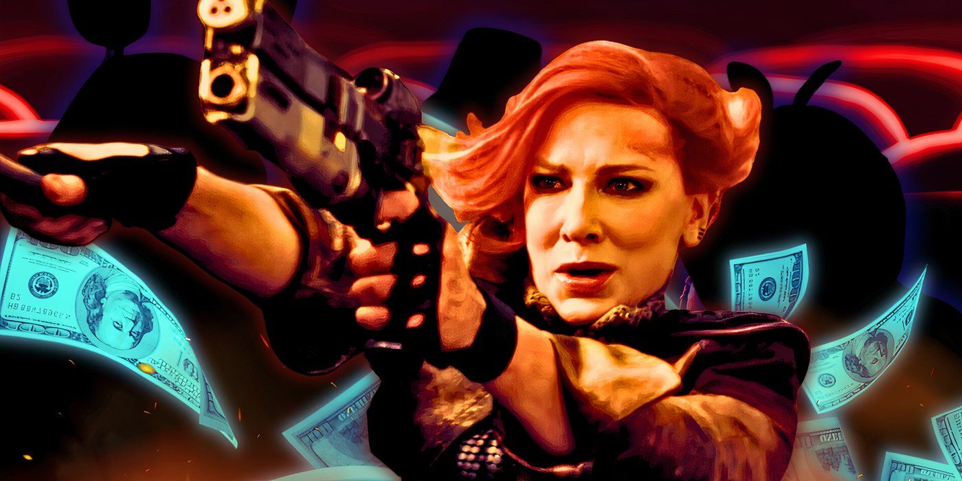 Borderlands' New Box Office Record Is Better (& Worse) Than Last Year's ...