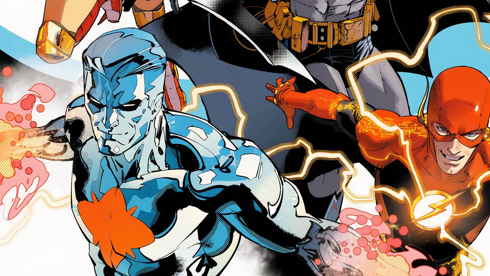 It Took Decades, But DC Now Knows What to Do With One of Its Most ...