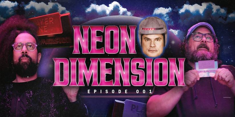 Flula Borg Shares His Dream Neon Dimension Guests (Including Ryan Reynolds)