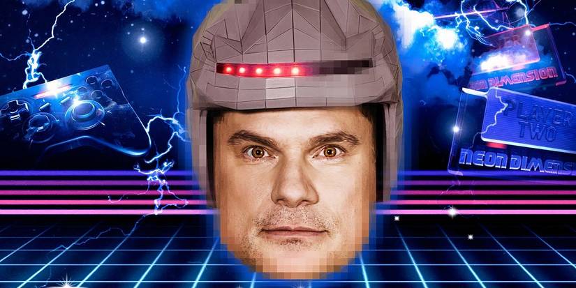 Flula Borg Shares His Dream Neon Dimension Guests (Including Ryan Reynolds)