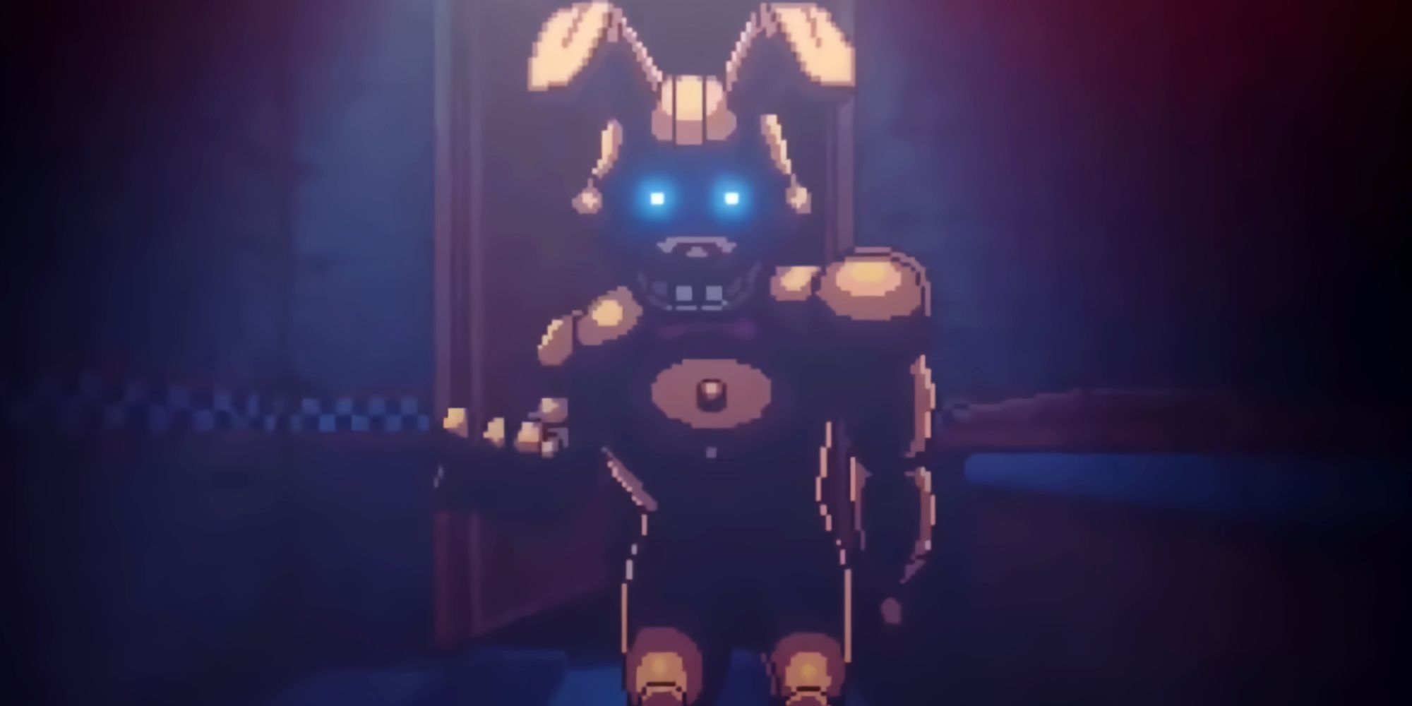 Five Nights At Freddy's: Into The Pit - All Dad Clue Item Locations