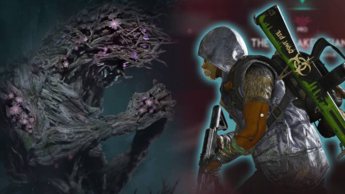 Once Human: How To Defeat The Forsaken Giant