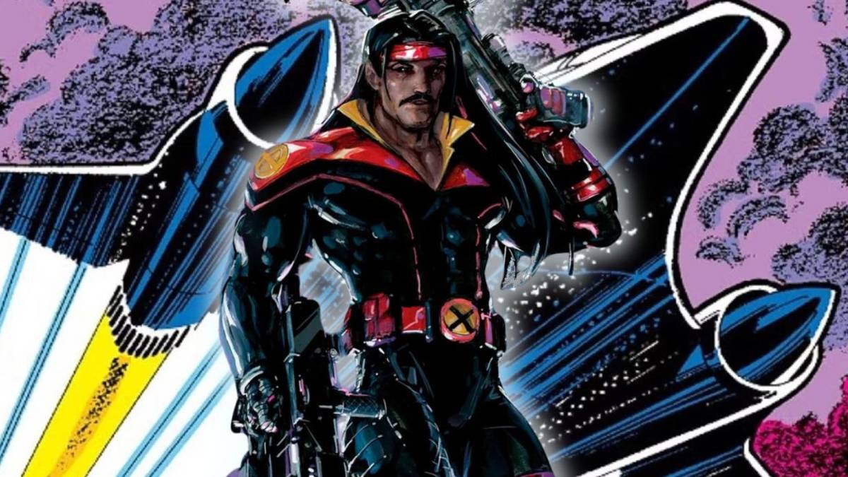 X-Men's Newest Omega Mutant Just Revolutionized the Idea of a 'Healing ...