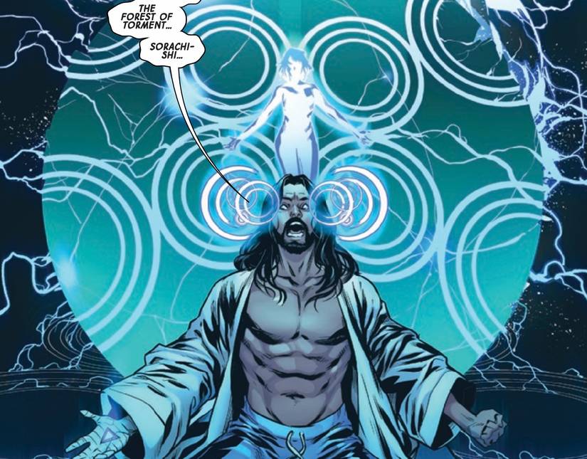 After 40 Years, X-Men Finally Unlocks an Iconic Hero's Full Omega Power