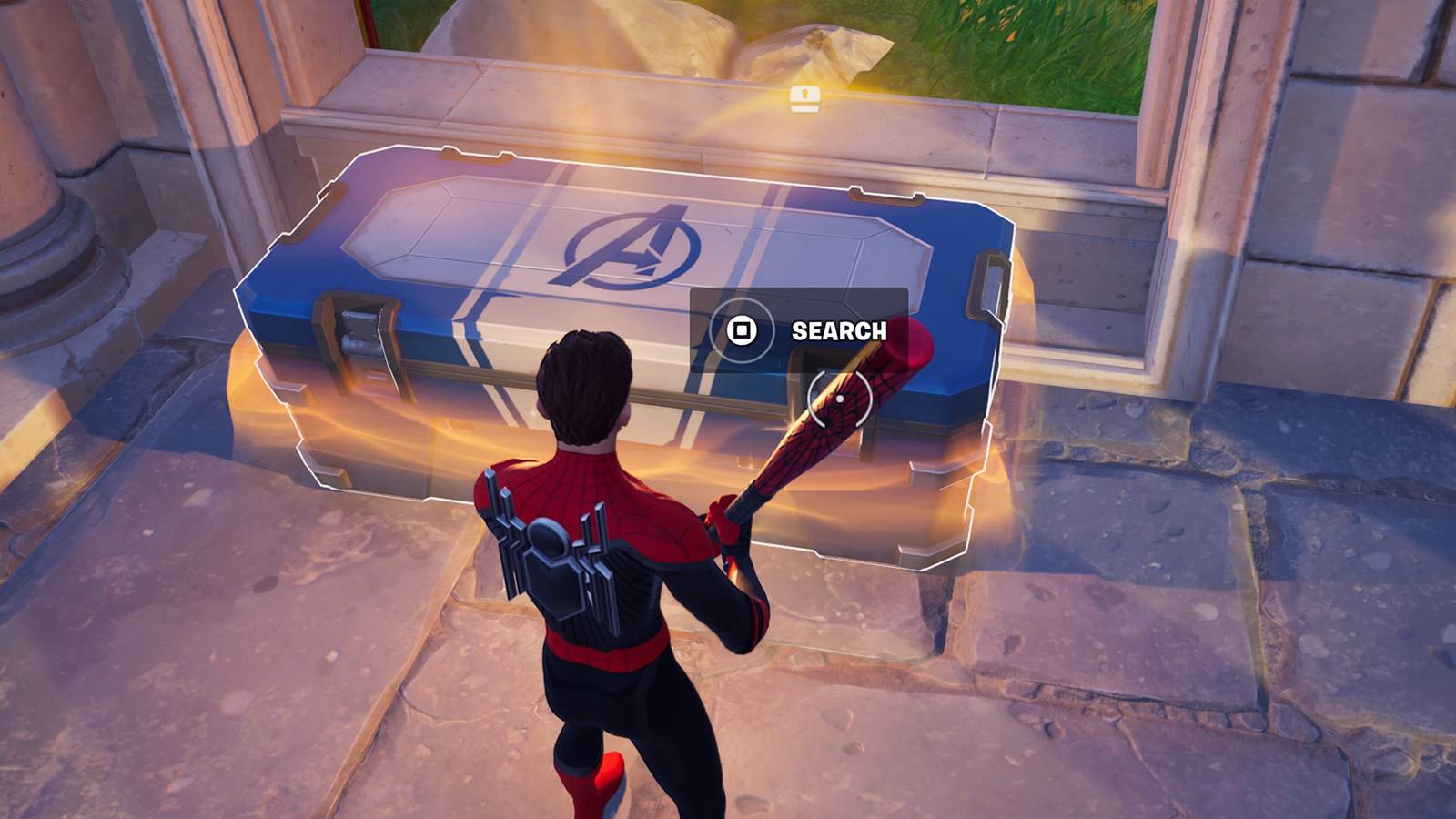 Fortnite: Where To Find Dr. Doom Chests & Avengers Chests