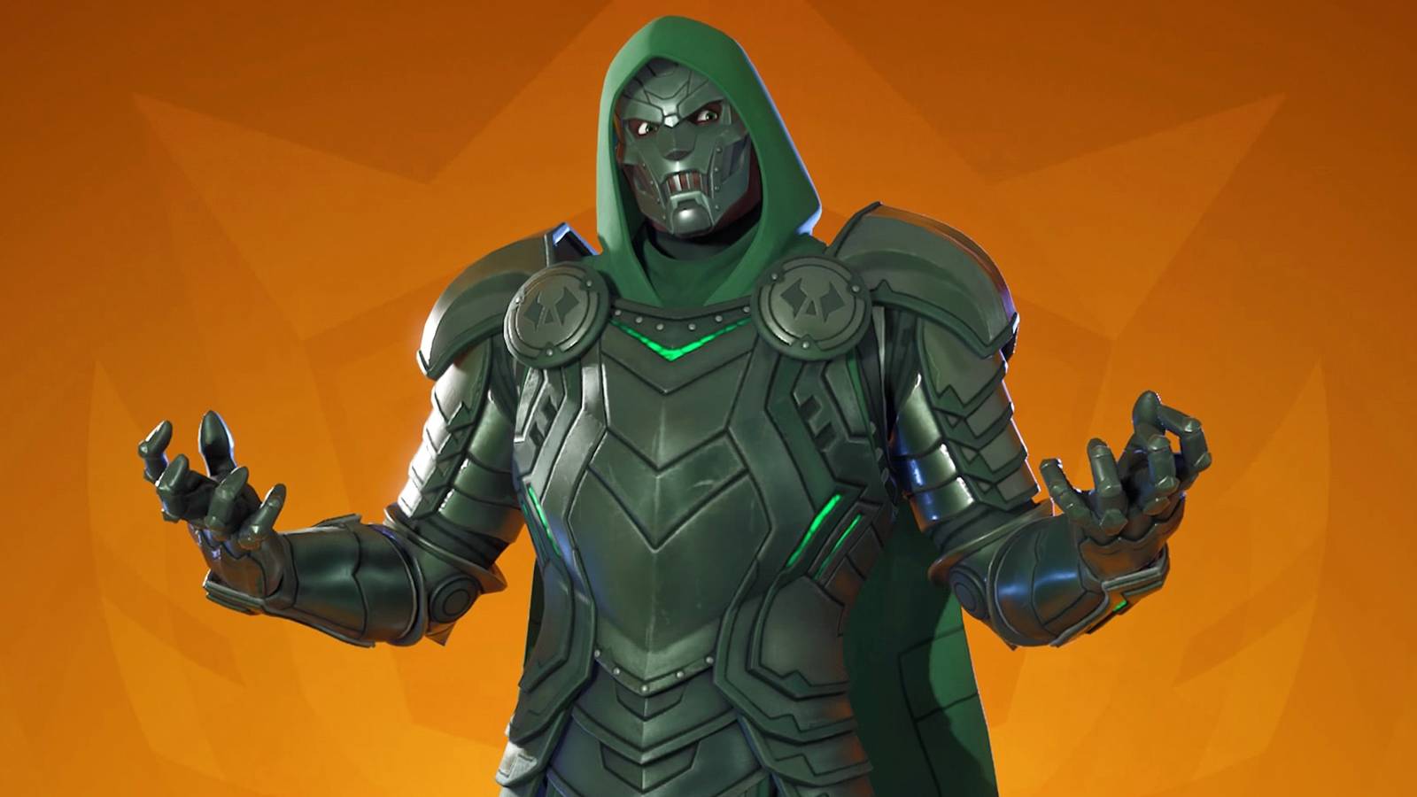 How To Get Doctor Doom Skin In Fortnite Chapter 5 Season 4: Release Date