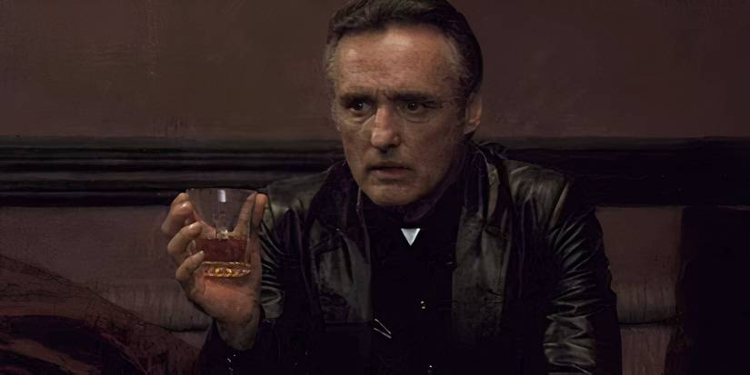 10 Best Villains From David Lynch Movies & TV Shows