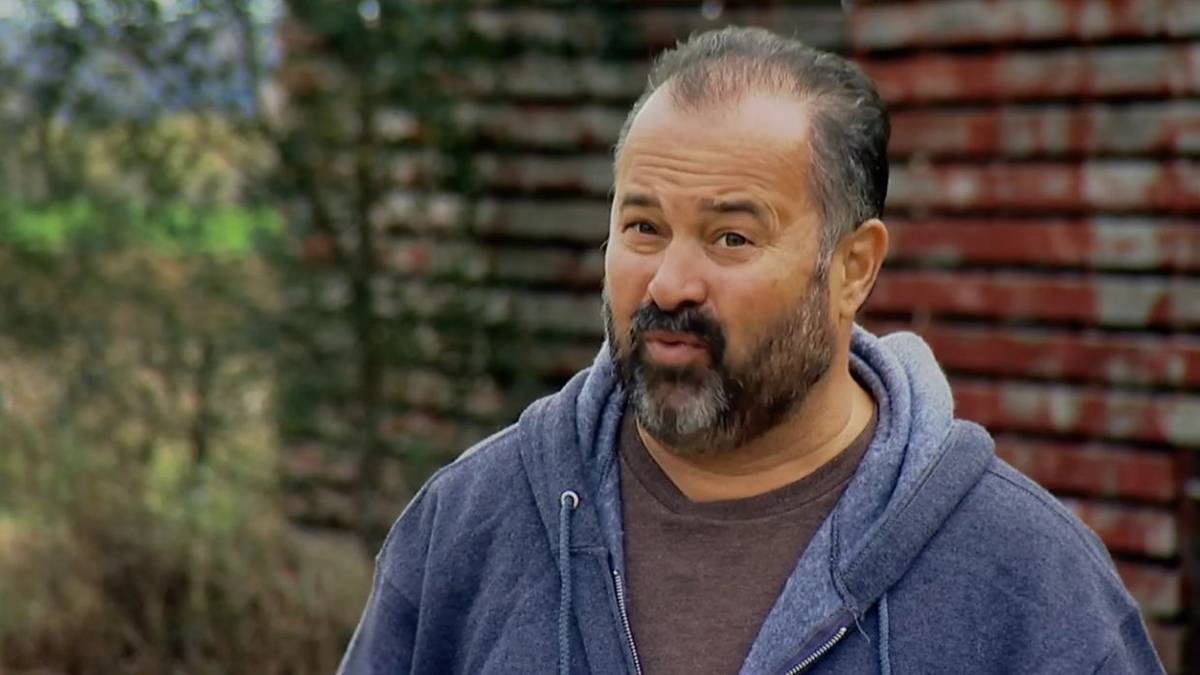What Happened To Frank On American Pickers? His Tragic Death Explained